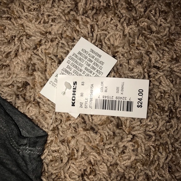 Disney | Tops | Kohls Disney Mickey Mouse Shirt | Poshmark